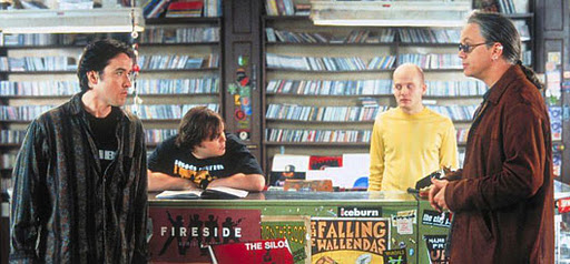 Scene Stealer: High Fidelity – Cinema Axis