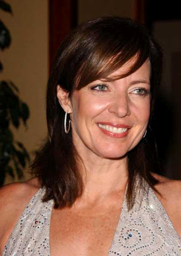 The best lines from the best roles of Allison Janney – Cinema Axis