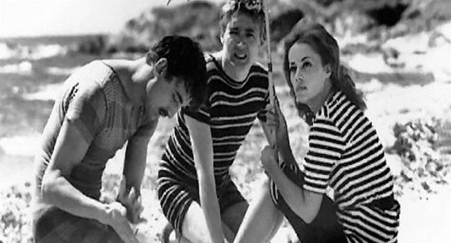 The Auteurs: François Truffaut (Part 1) – Cinema Axis