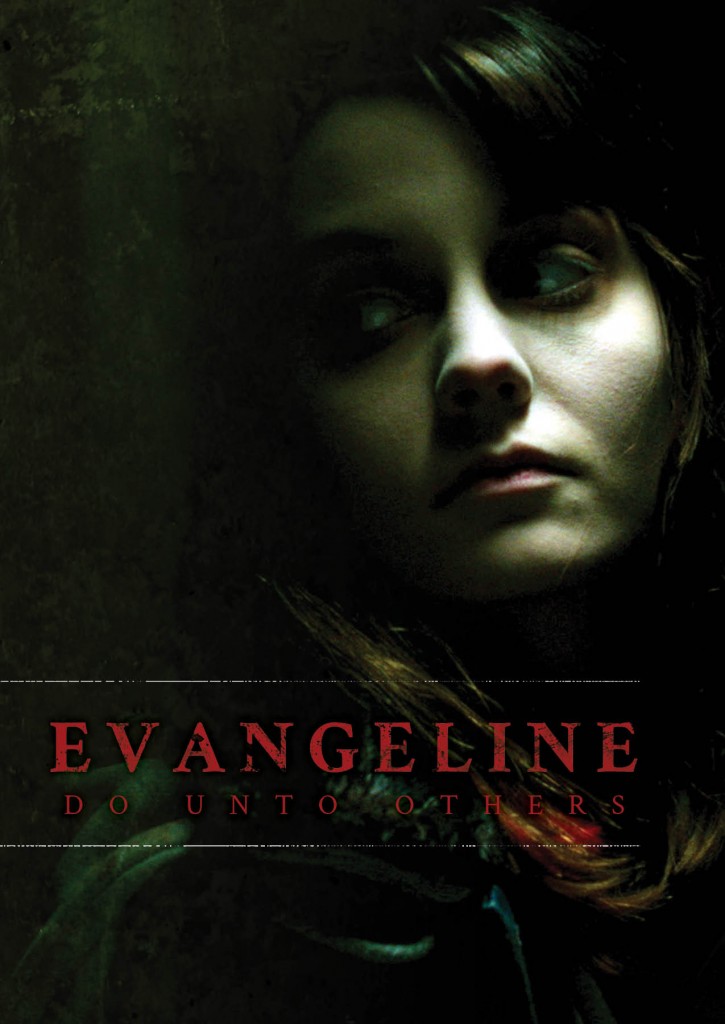 Blood in the Snow Review: Evangeline – Cinema Axis