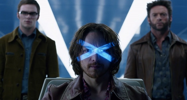 X-Men: Days of Future Past – Cinema Axis