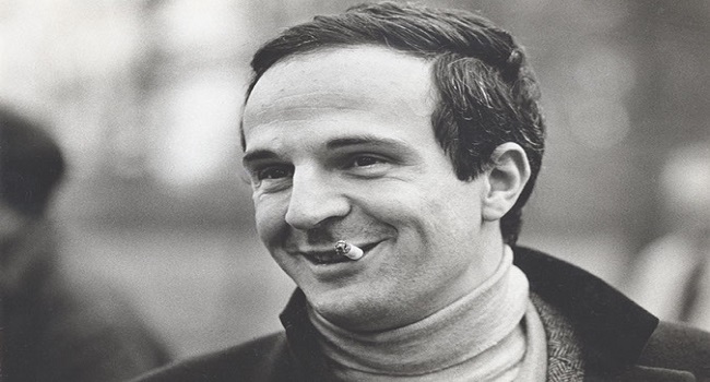 The Auteurs: François Truffaut (Part 1) – Cinema Axis