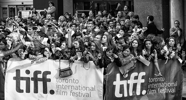 TIFF’s New Platform Programme Champions Ambitious Directors – Cinema Axis