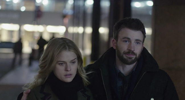Before We Go – Cinema Axis