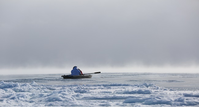ImagineNATIVE 2016: Angry Inuk – Cinema Axis