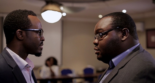 TIFF 2016: The Arbitration – Cinema Axis
