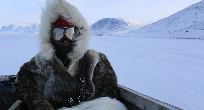 Canada’s Top Ten Film Festival: Angry Inuk – Cinema Axis