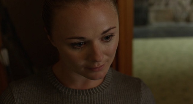 TADFF 2017: Poor Agnes – Cinema Axis