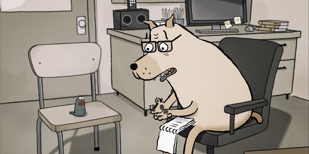 TIFF 2018: Animal Behaviour – Cinema Axis