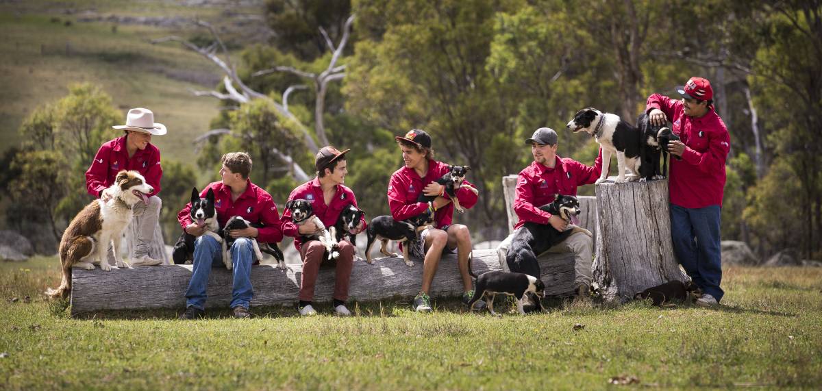 ADLFF 2018: Backtrack Boys – Cinema Axis