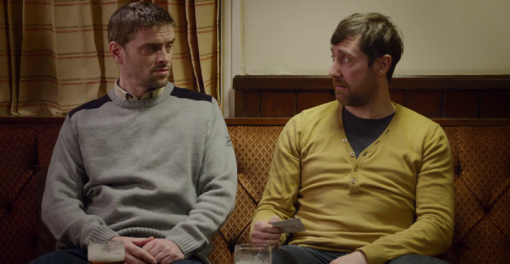 Small Town Hero – Cinema Axis